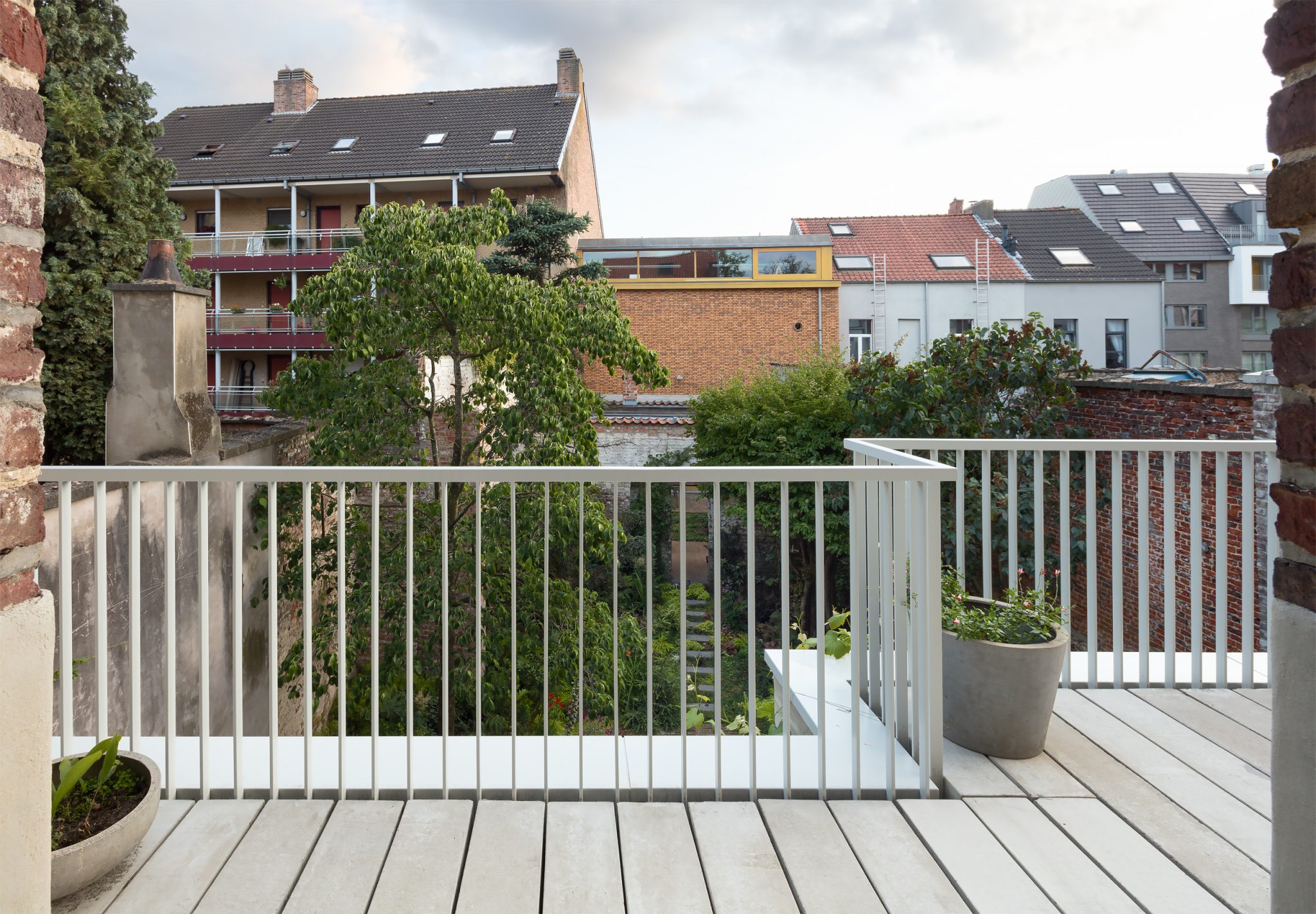 WONING VERMEULEN-GOETHALS • Dennis De Smet • Photographer