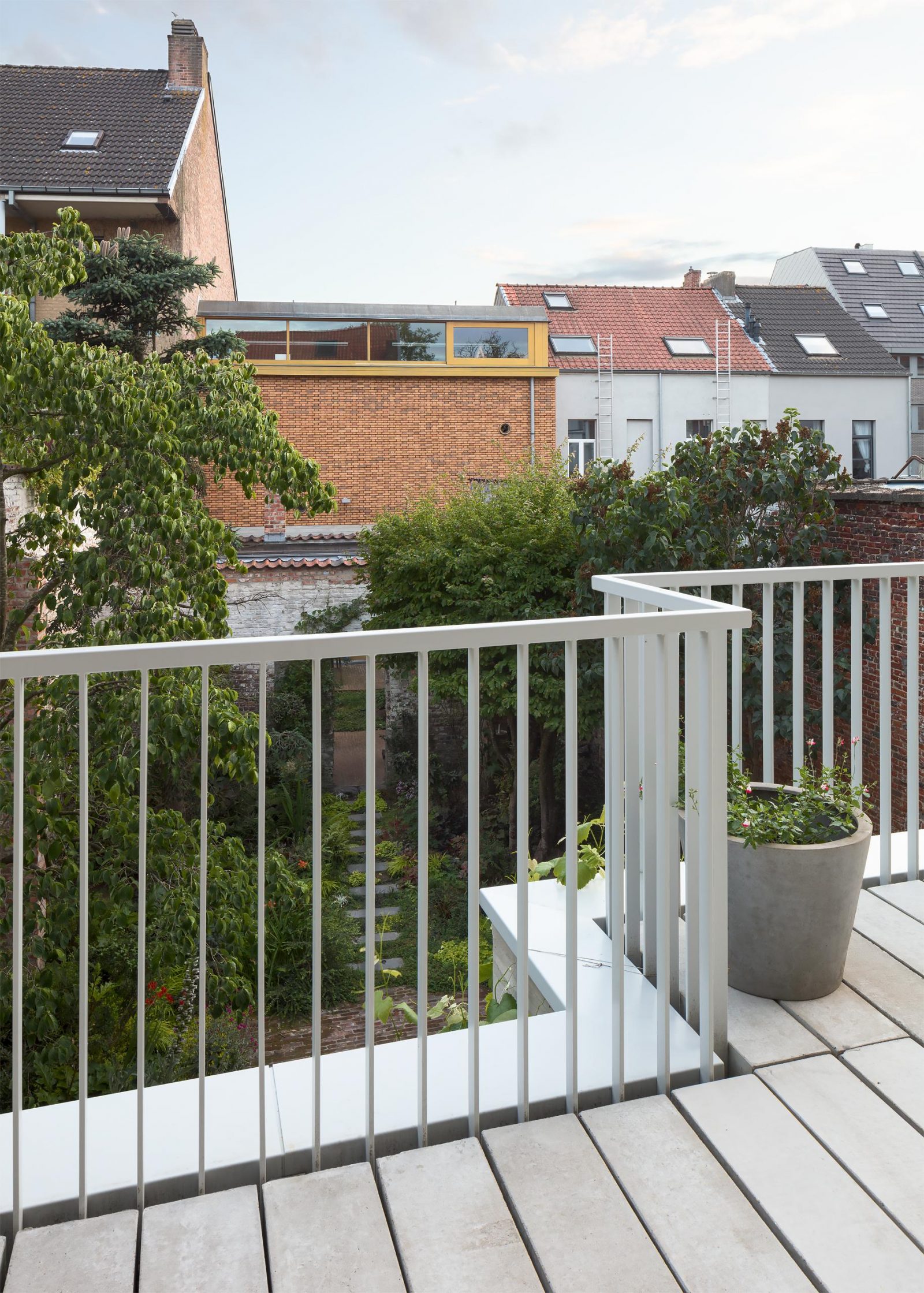 WONING VERMEULEN-GOETHALS • Dennis De Smet • Photographer