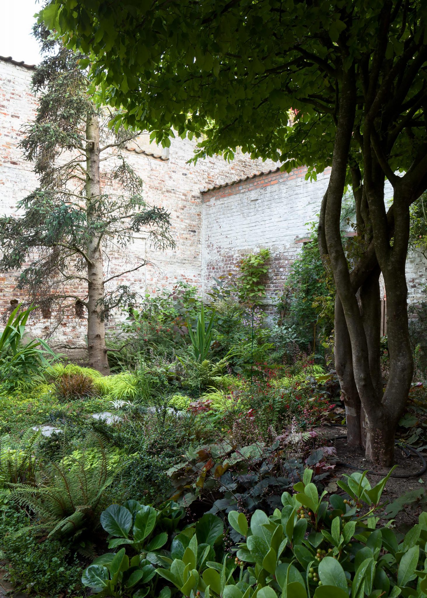 WONING VERMEULEN-GOETHALS • Dennis De Smet • Photographer