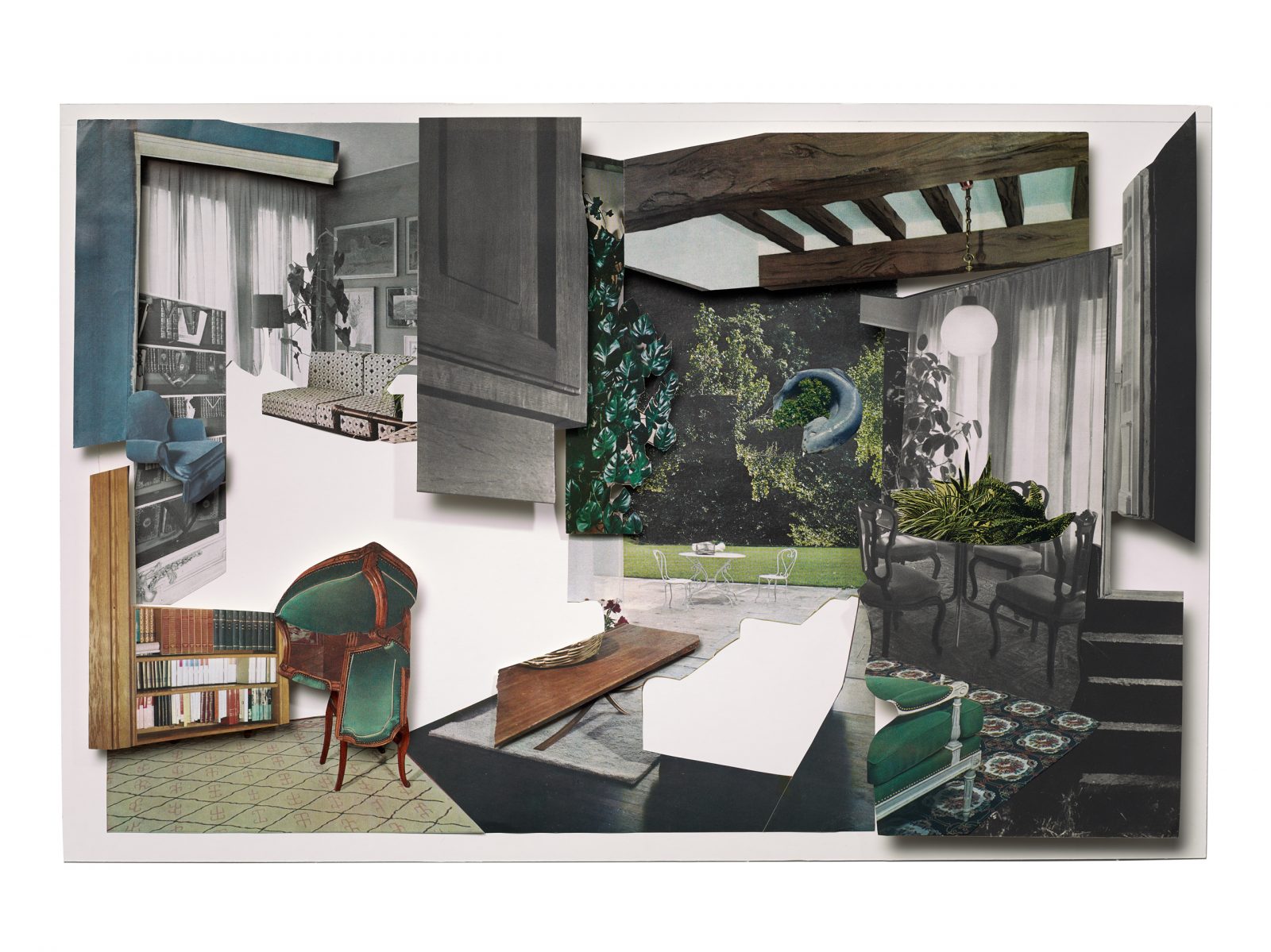 SELECTED WORKS • Dennis De Smet • Photographer